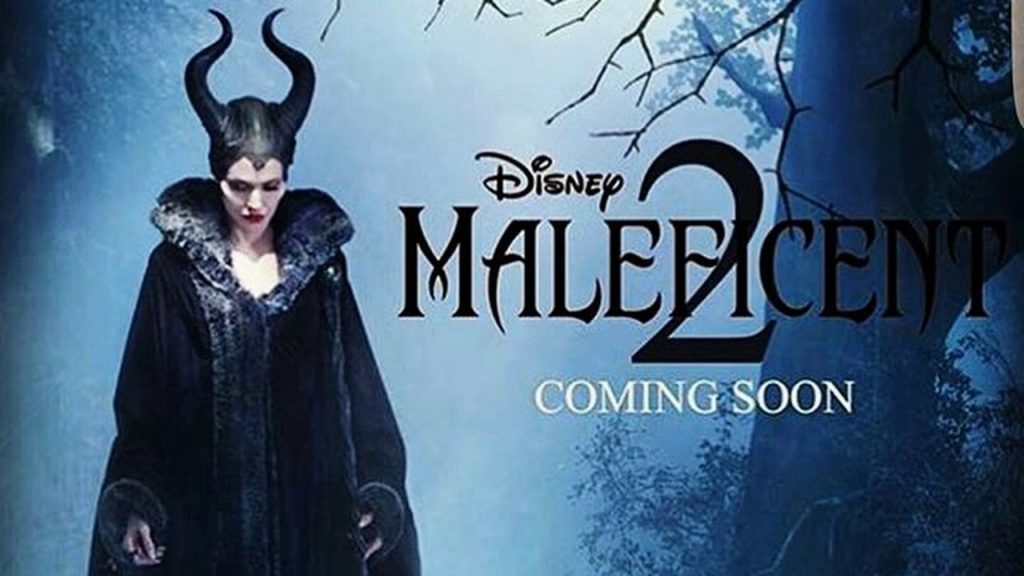 Disney nous révèle plus de détails sur l’essentiel de Maléfique 2 ...