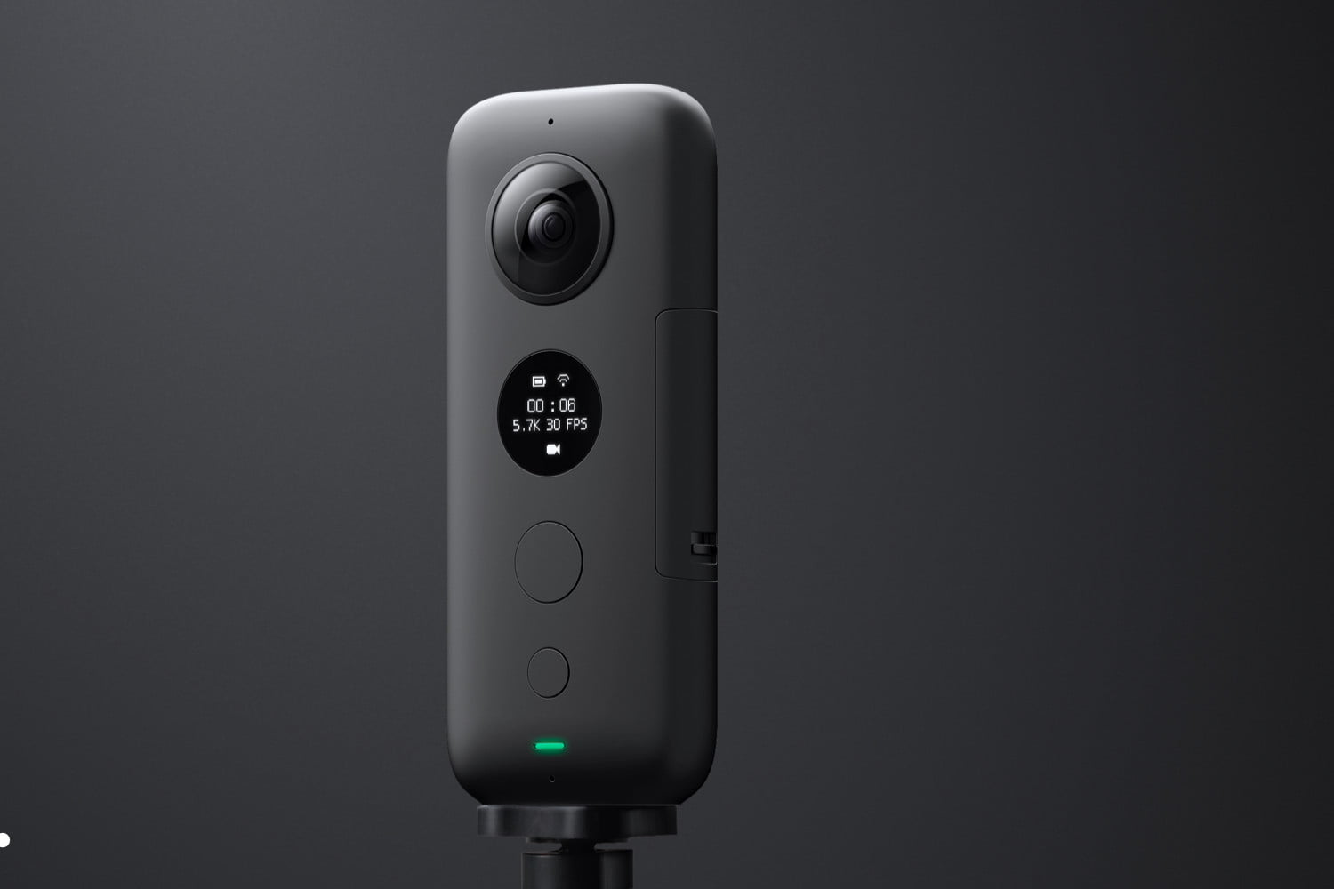 La vidéo 3D grand public devient accessible avec la caméra Insta 360 de ...